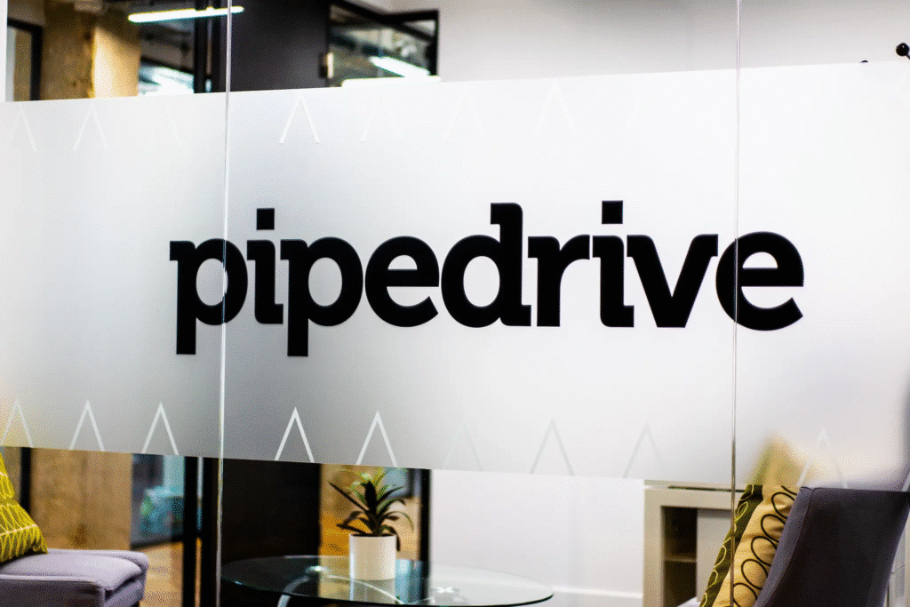 Pipedrive CRM Implementation Services | USA Experts